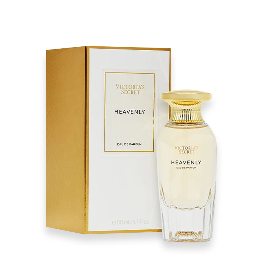 Victoria's Secret Heavenly - Direct Fragrances