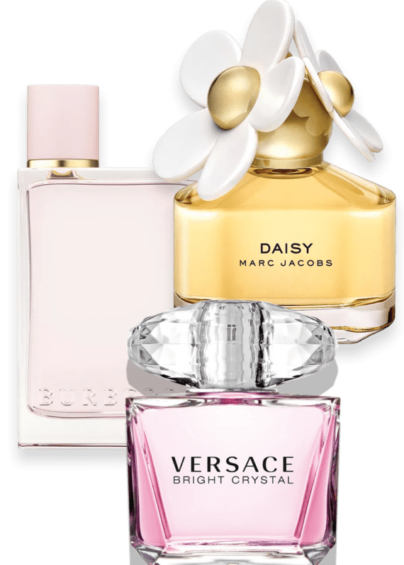 Home - Direct Fragrances