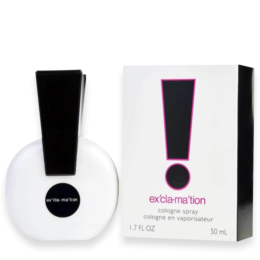Exclamation by Coty - Direct Fragrances