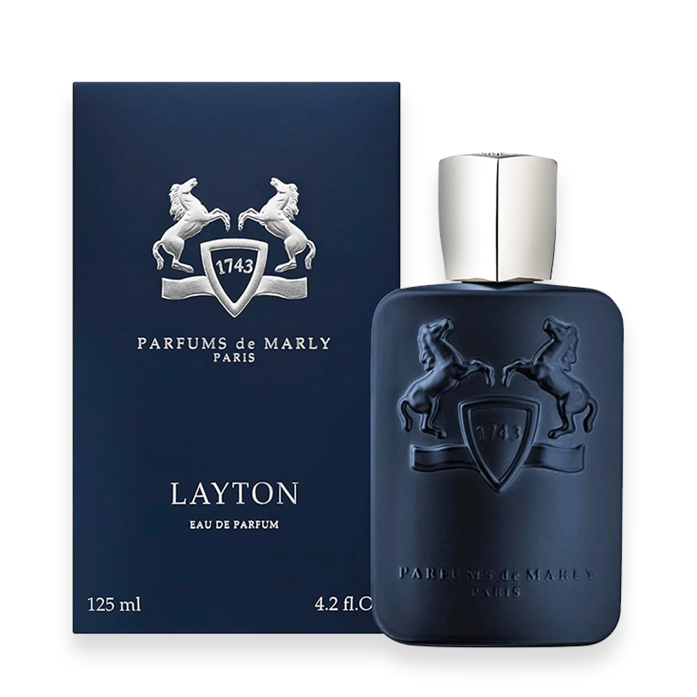 Layton by Parfums de Marly - Direct Fragrances