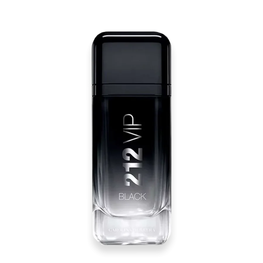 212 Vip Black by Carolina Herrera - Direct Fragrances
