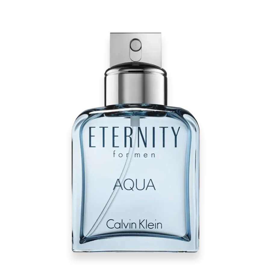Eternity Aqua for Men by Calvin Klein - Direct Fragrances