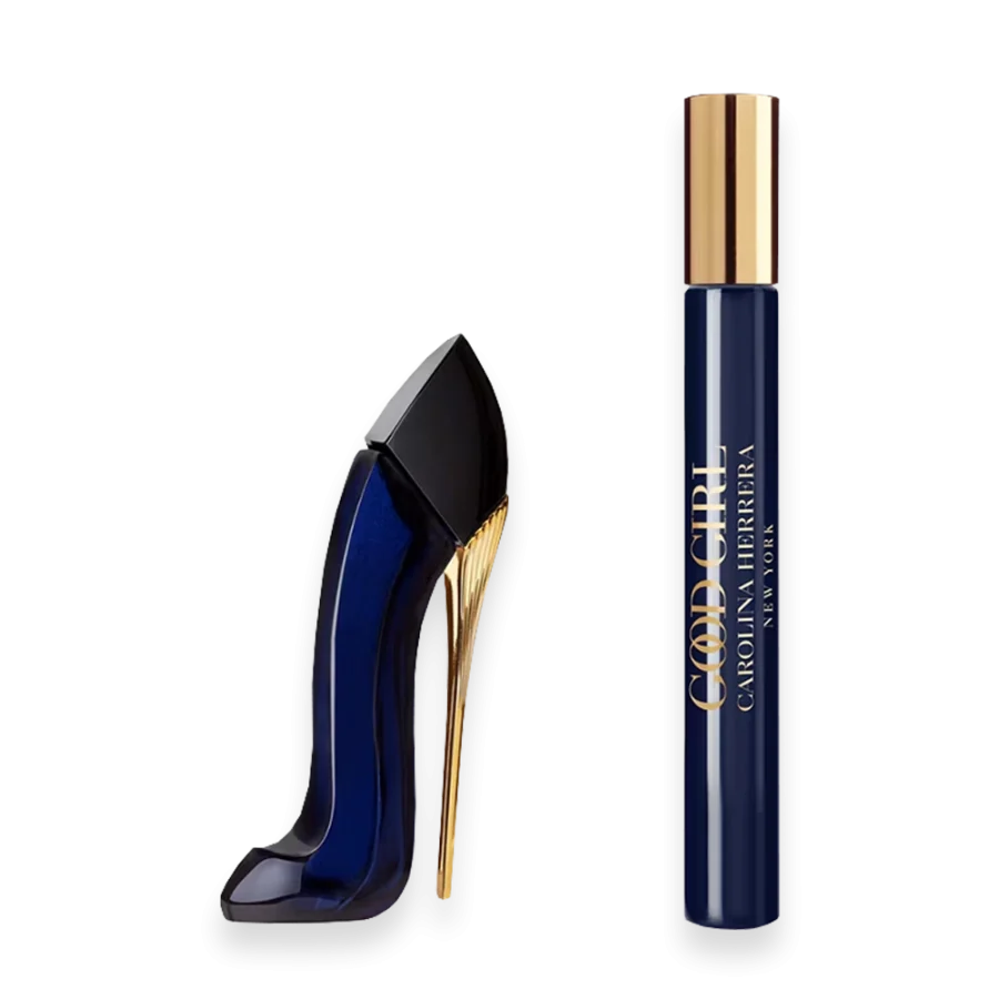 Good Girl by Carolina Herrera Miniature Collection For Women - Direct ...
