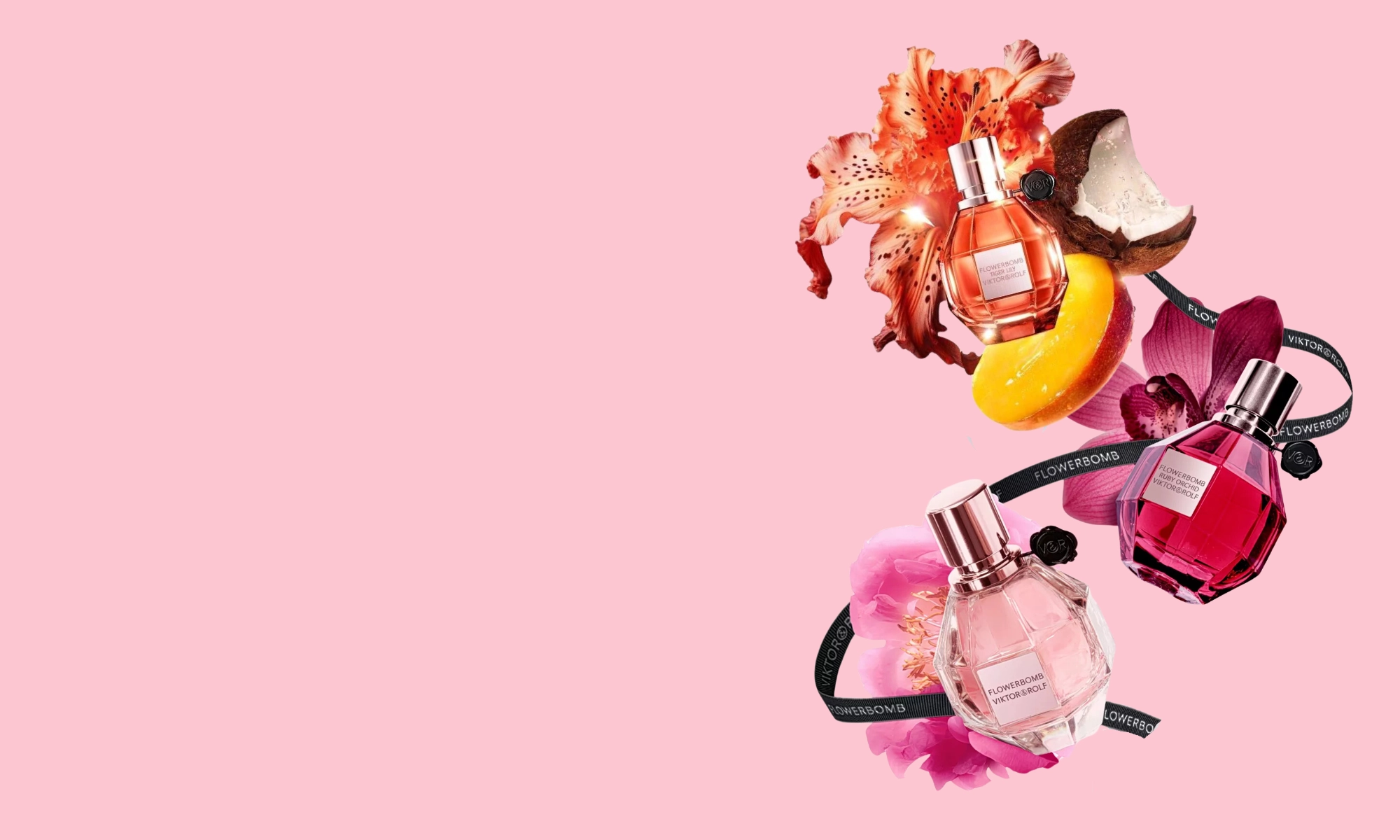Wholesale Fragrance Supplier & Wholesale Perfume Supplier
